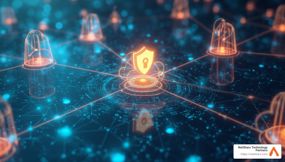 Secure Access Service Edge Market: Top 3 Insights 2025