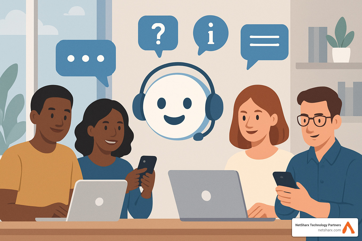 AI-Driven Customer Support: 8 Powerful Benefits in 2025