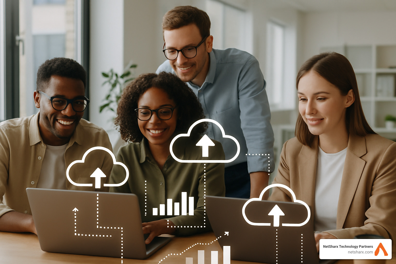 Cloud Migration Best Practices: 10 Essential Tips for 2025