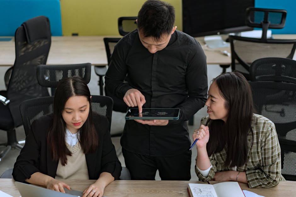 Enterprise Unified Communications Solutions: 7 Powerful Benefits 2025