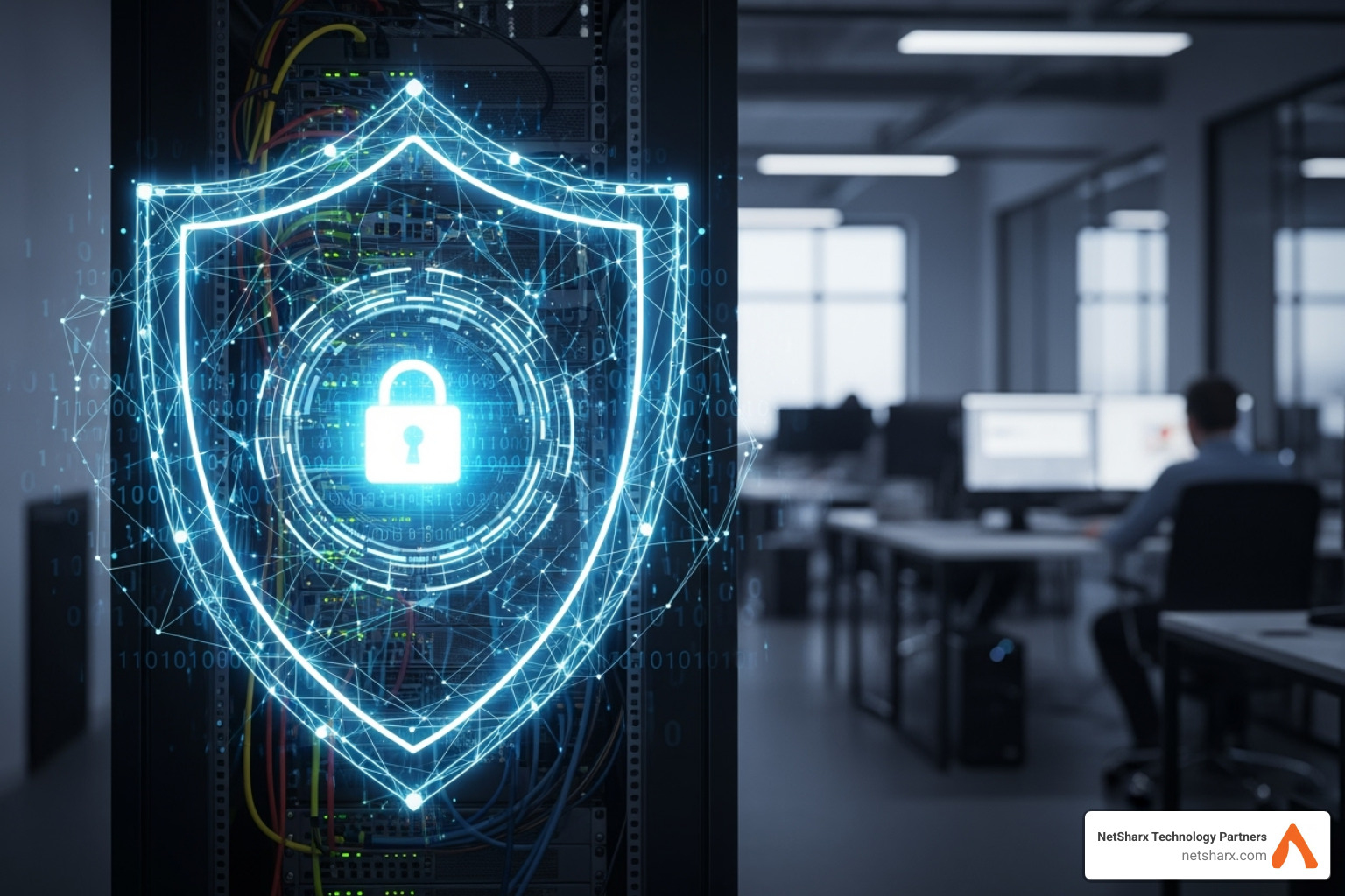 Cybersecurity solutions for SMBs: Top 5 Protections