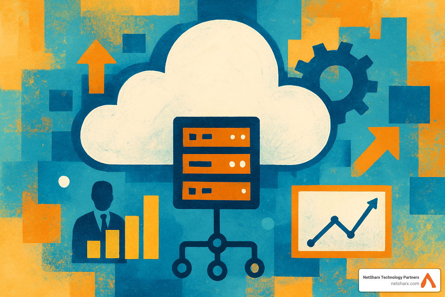 Digital Transformation and Cloud Computing: 8 Game-Changers
