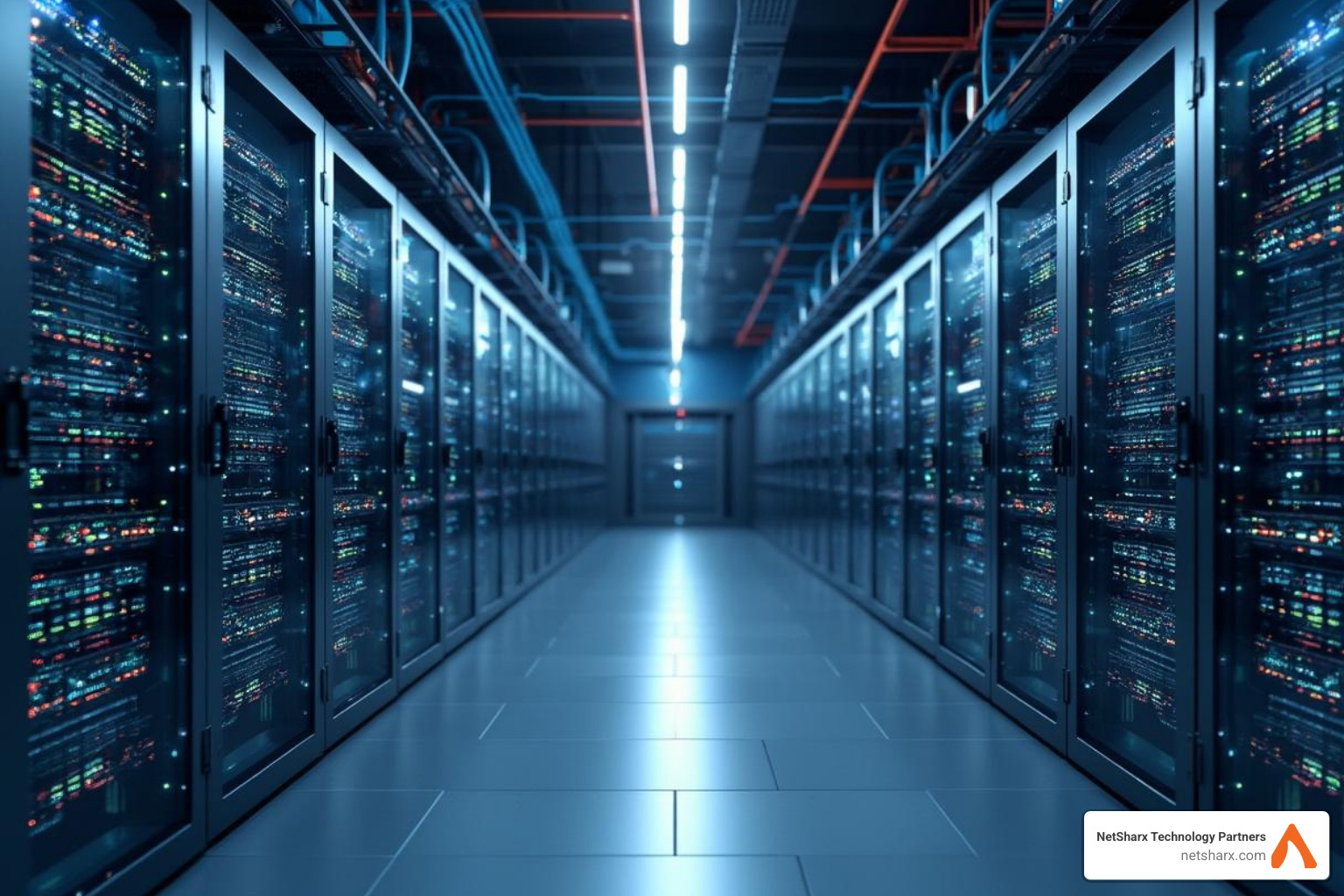 IT infrastructure modernization services: Leading 2024